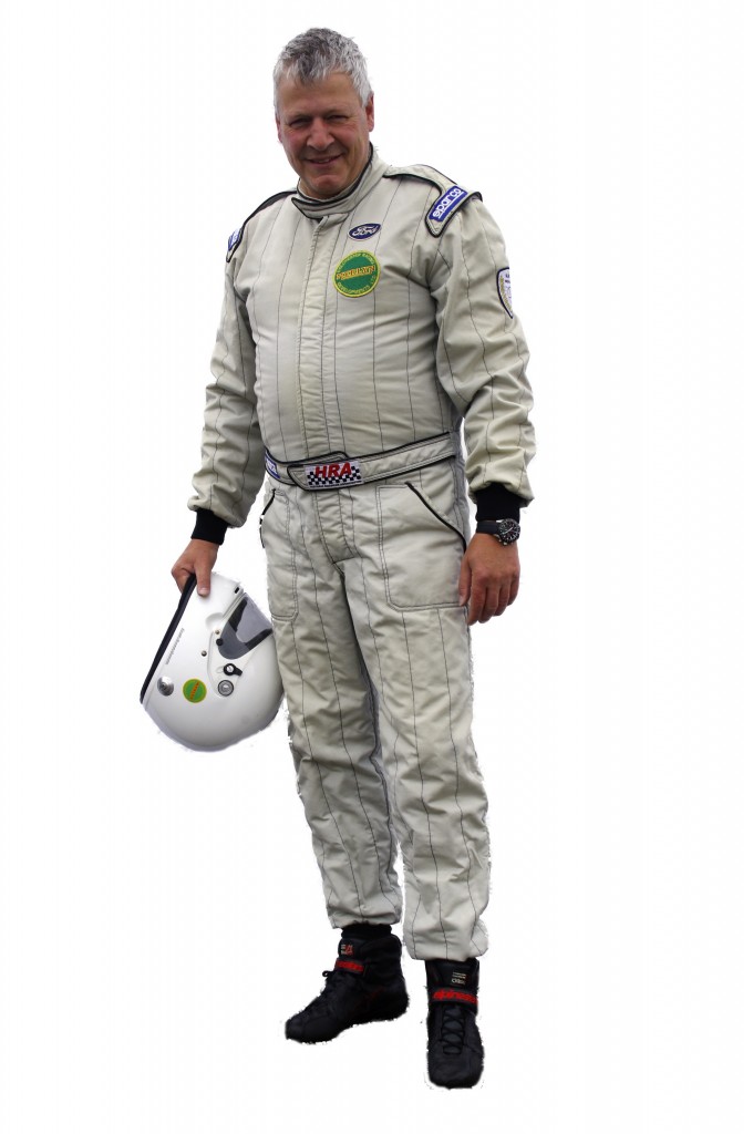 Drivers profile – Formula Ford 1600 – Monoposto.nl