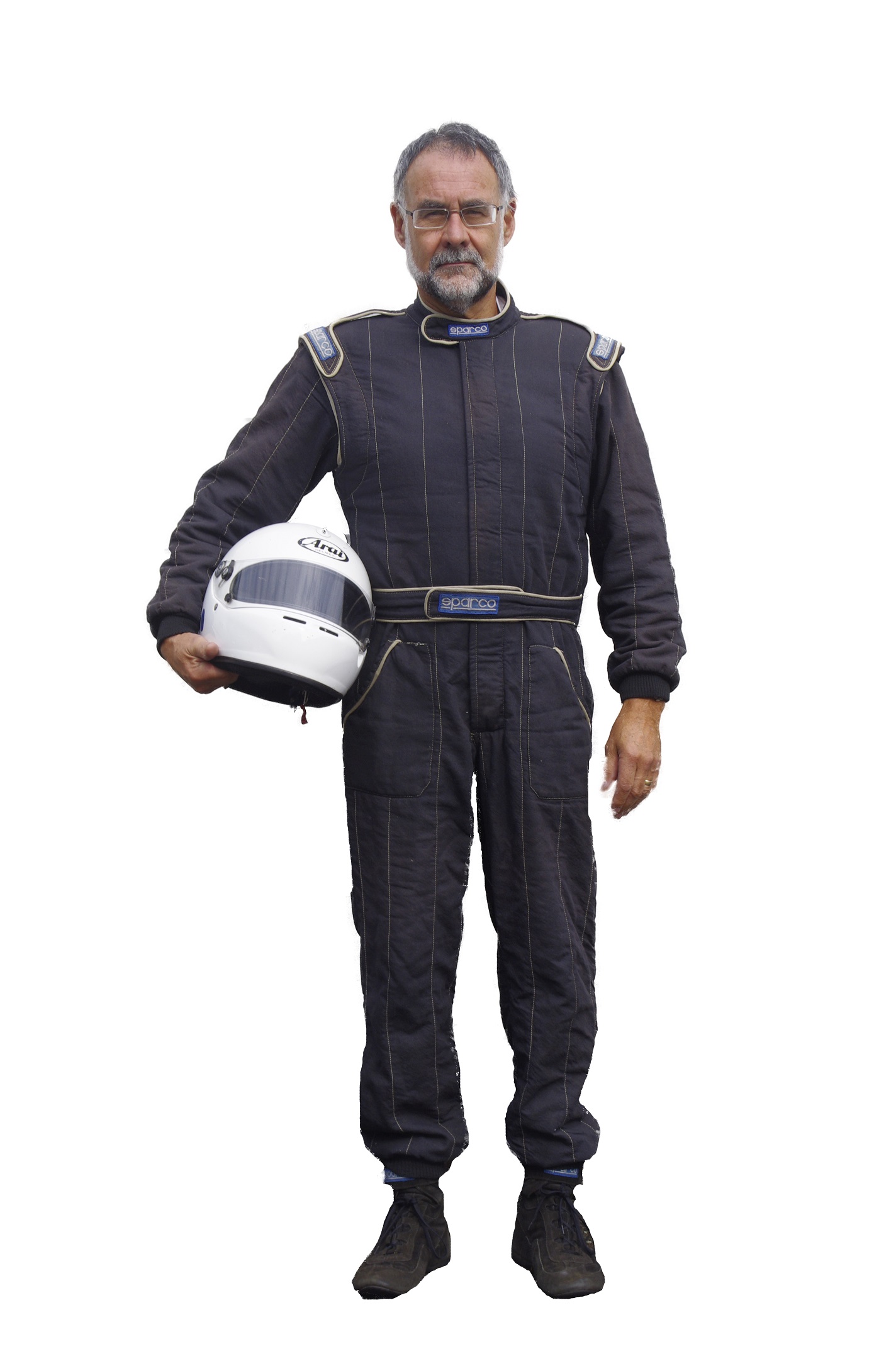 Drivers profile – Formula Ford 1600 – Monoposto.nl