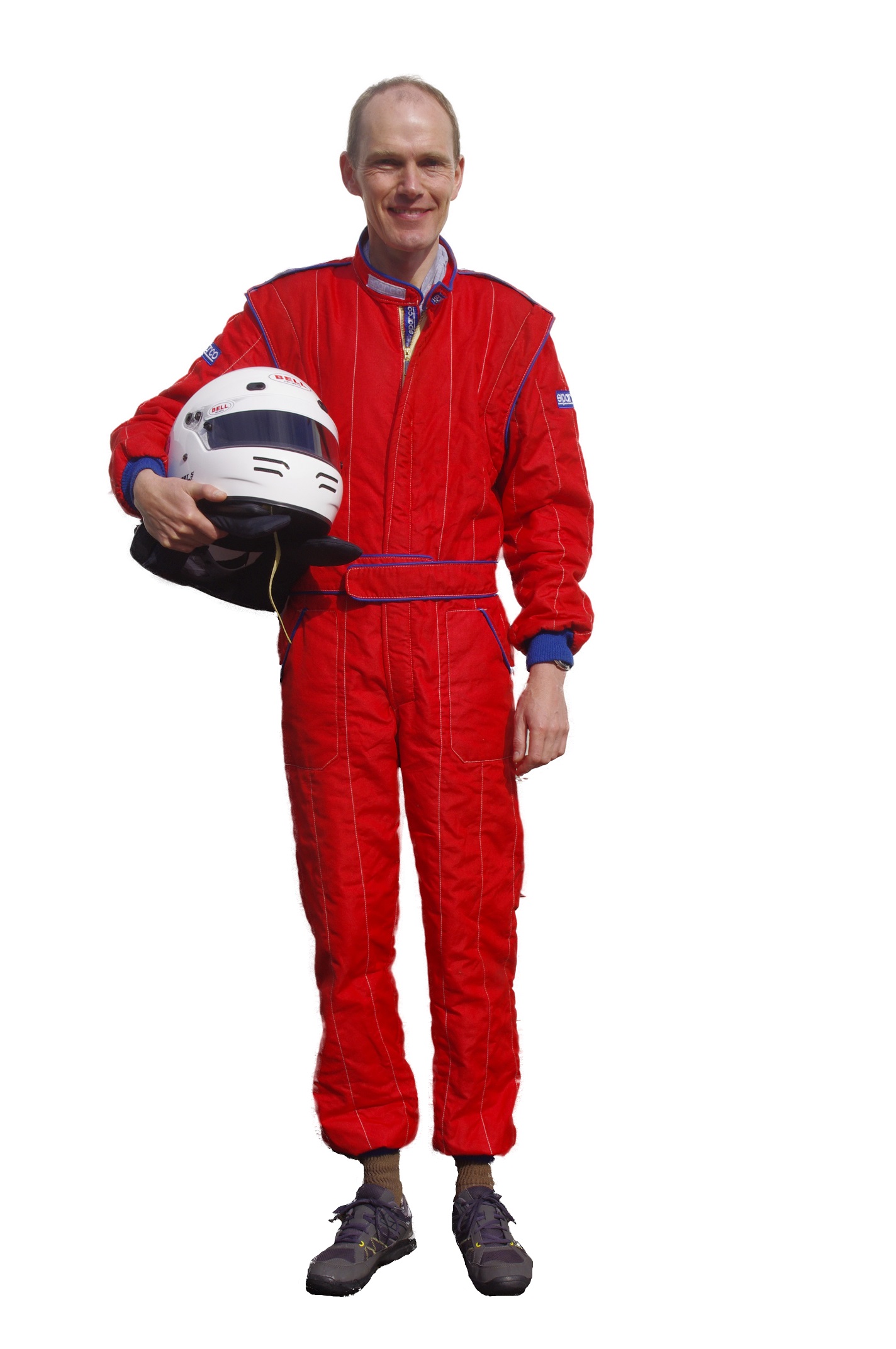 Drivers profile – Formula Ford 2000 – Monoposto.nl